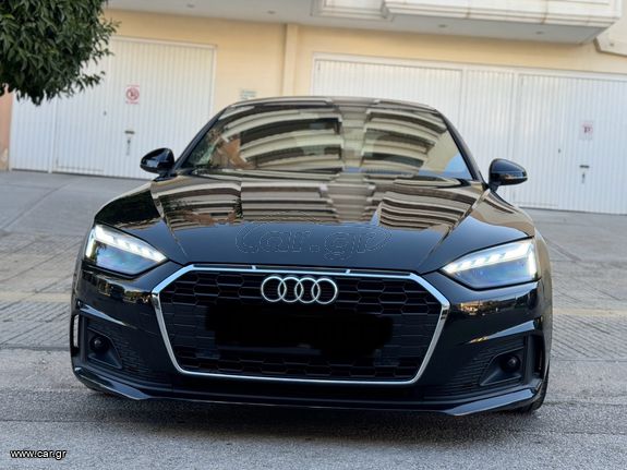 Car.gr - Audi A5 '20