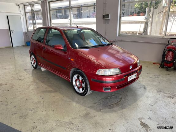 Car.gr - Fiat Punto '99 85”