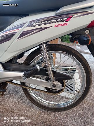 Car.gr - Honda ANF 125 Innova Injection '10 i