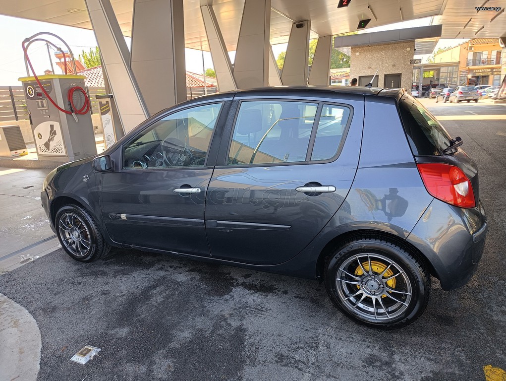 Car.gr - Renault Clio '06 Dci