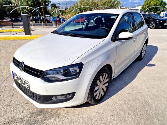 Car.gr - Volkswagen Polo '14 1.2 TDI STYLE