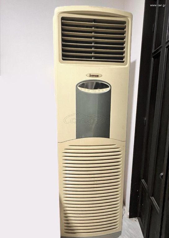 Car.gr - ΚΛΙΜΑΤΙΣΤΙΚΟ ΝΤΟΥΛΑΠΑ INTERTHERM 50.000btu