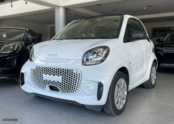 Car.gr - Smart ForTwo 2021 EQ