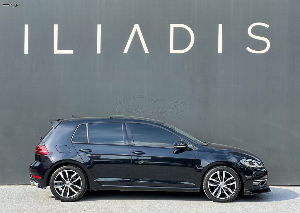Car.gr - Volkswagen Golf '17 TDI DSG