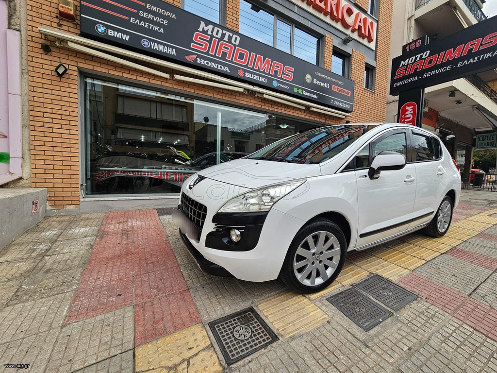 Car.gr - Peugeot 3008 '13 e-HDI ACTIVE