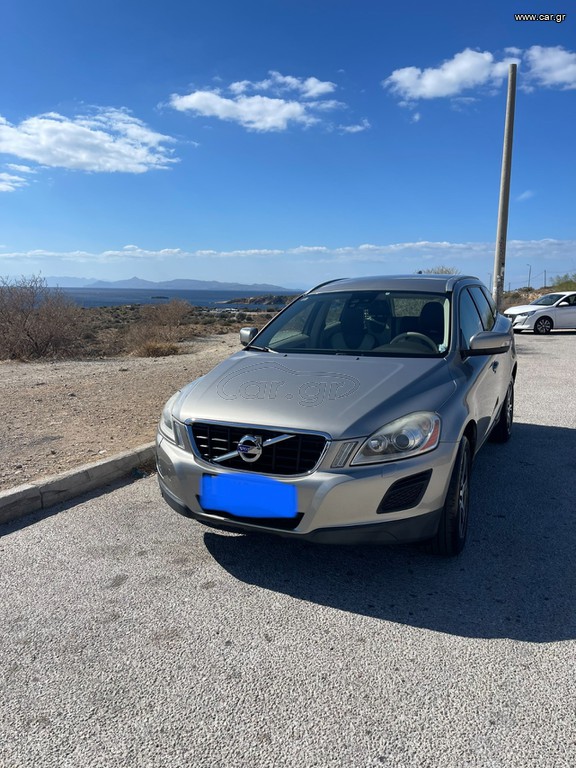 Car.gr - Volvo XC 60 '11 XC60