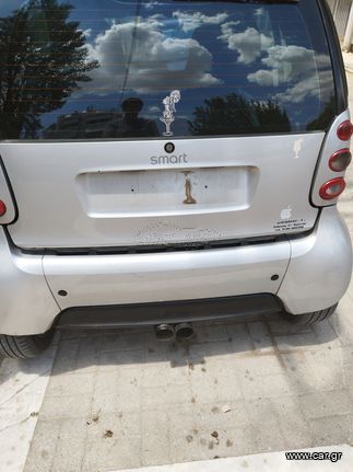 Car.gr - Smart ForTwo '05 450