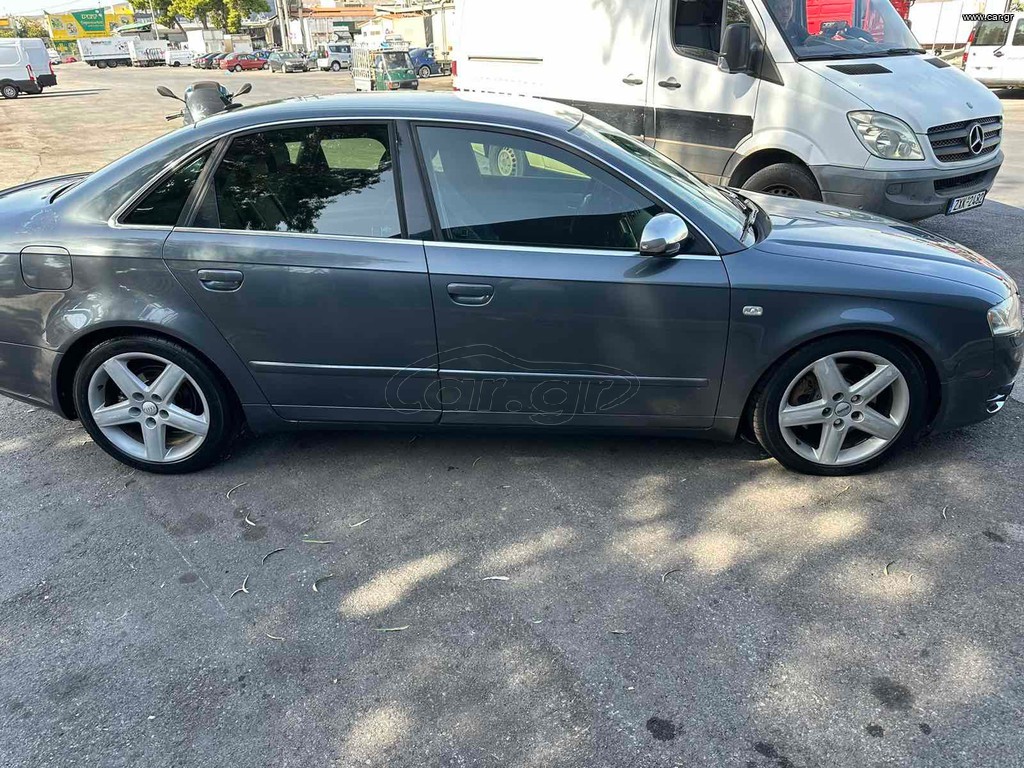 Car.gr - Audi A4 '05