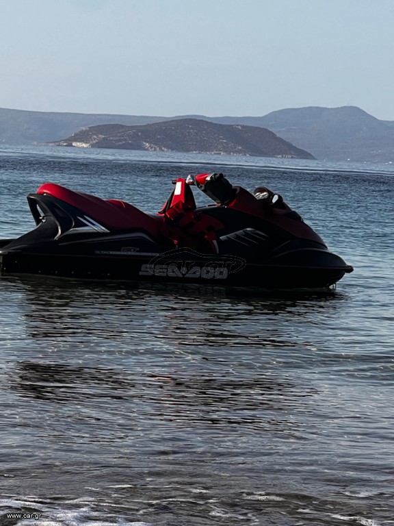 Car.gr - Sea-Doo 2005 215