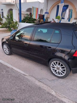 Car.gr - Volkswagen Golf '09 GT