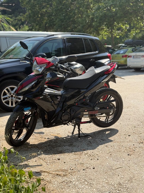 Car.gr - Sym VF 185 2020 VF185