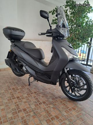 Car.gr - Sym HD 300 2023
