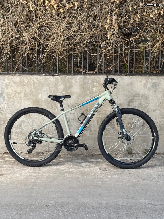 Car.gr - Ideal '24 FREEDER DISC 27.5''