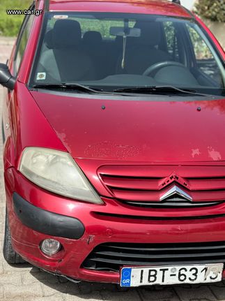 Car.gr - Citroen C3 2006