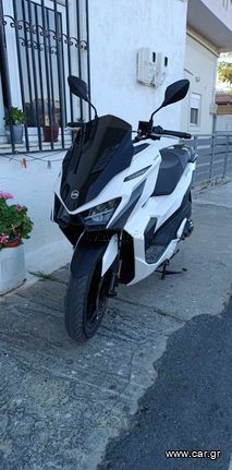 Car.gr - Sym Jet X 125 '23 Jet x 12