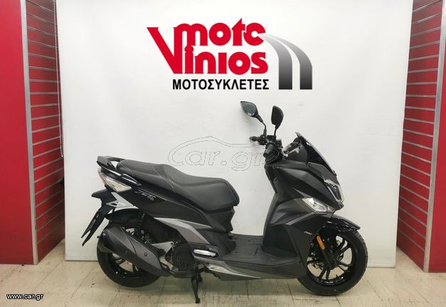 Car.gr - Sym Jet 14 '22 200