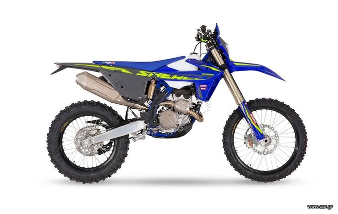 Car.gr - Sherco 300 SEF '25 FACTORY