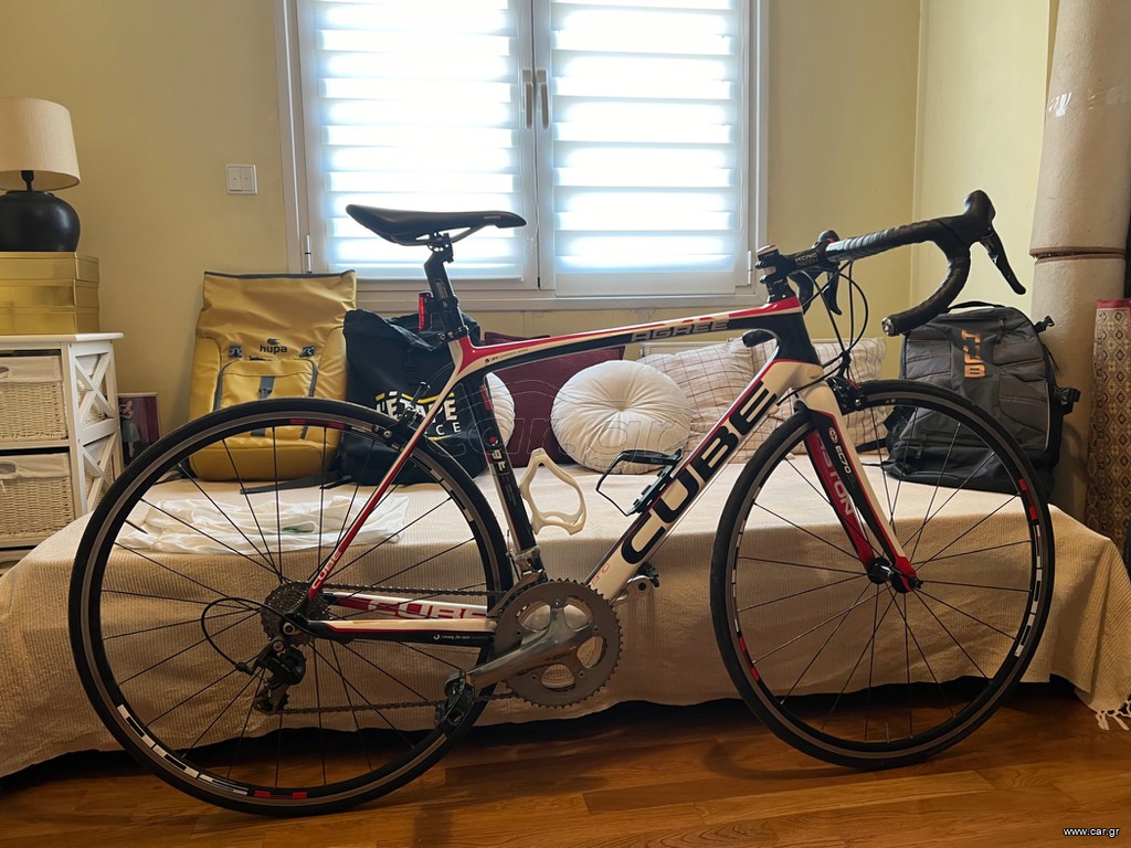 Car.gr - Cube '17 CUBE PRO GTC AGREE