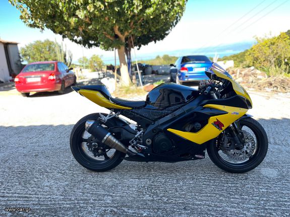 Car.gr - Suzuki GSX-R 1000 '06 GSXR 1000 K6