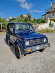 Car.gr - Αυτοκίνητα, Suzuki SJ Samurai, Πωλείται, Βενζίνη, 1.250 έως 1. ...