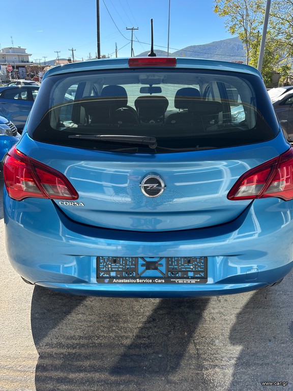 Car.gr - Opel Corsa '18 CORSA