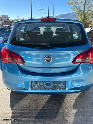 Car.gr - Opel Corsa '18 CORSA