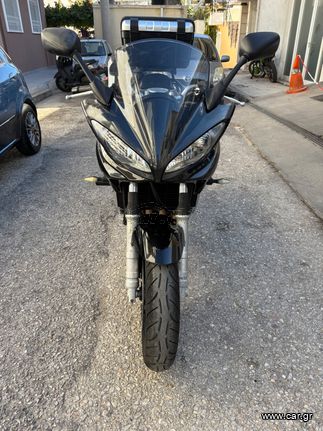 Car.gr - Yamaha FZ6 Fazer '05 FAZER 600 S1