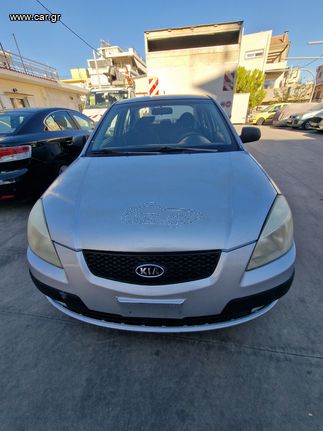 Car.gr - Kia Rio '06 Monooooo gia antalaktikaaaaaa