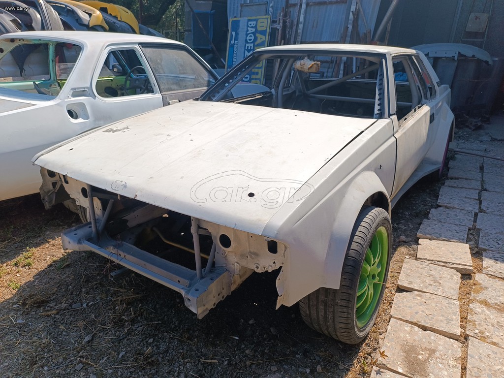 Car.gr - Toyota Celica '85 1.6 ta60