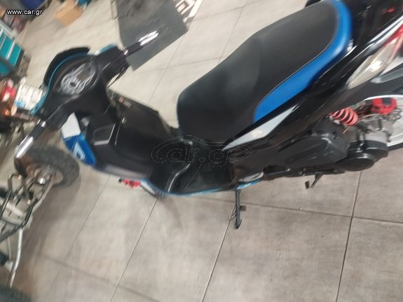 Car.gr - Sym Symphony SR 150 '15