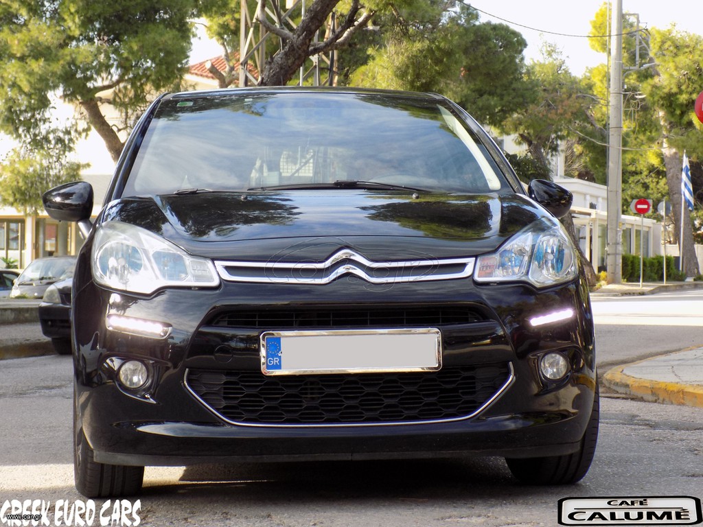 Car.gr - Citroen C3 '13 DIESEL