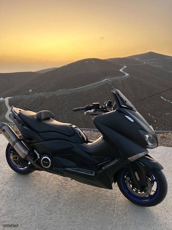 Car.gr - Yamaha T-Max 530 '12 TMAX 530