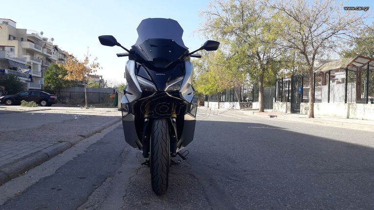 Car.gr - Honda Forza 750 '21 NSS750