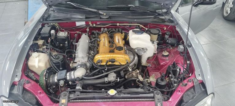 Car.gr - Mazda MX-5 '98 MX5 NB