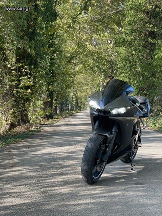 Car.gr - Yamaha YZF-R6 '04