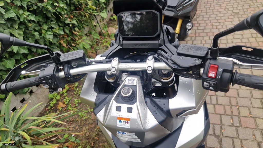 Car.gr - Honda X-ADV '21