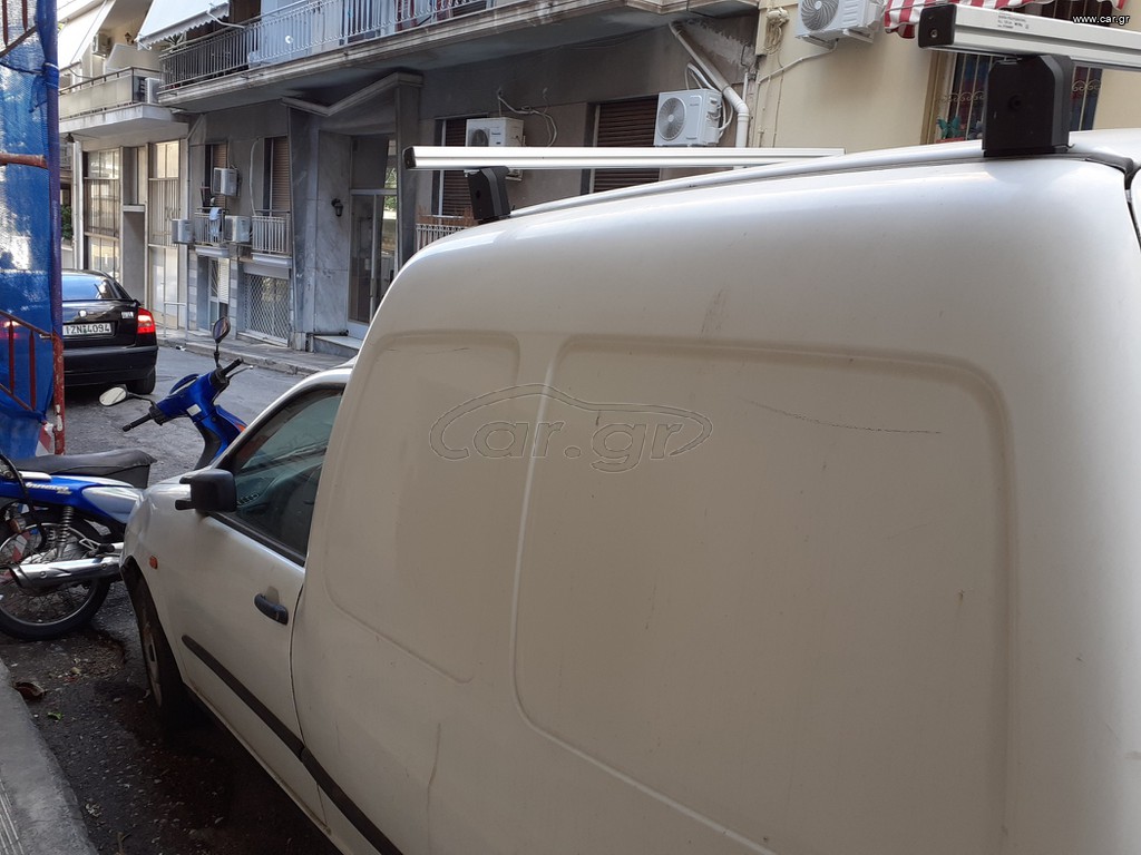 Car.gr - Volkswagen '01 CADDY 1.6 βενζινη