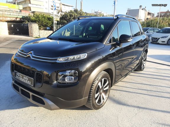 Car.gr - Citroen C3 Aircross '19 PURETECH 82 FEEL