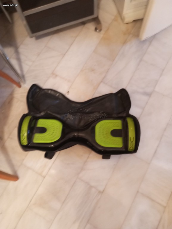 Car.gr - Hoverboard