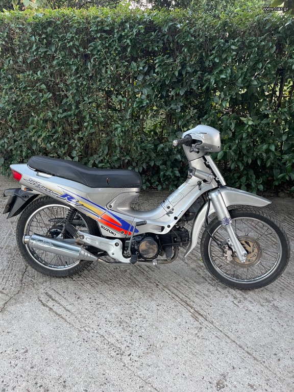 Car.gr - Suzuki FD 112 Shogun '05