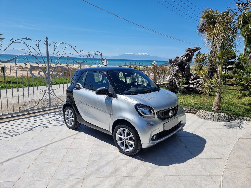 Car.gr - Smart ForTwo 2019 PASSION