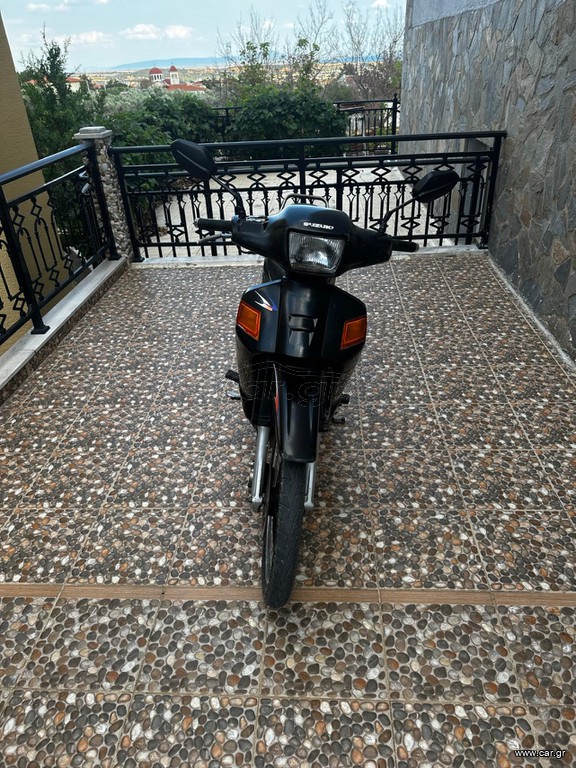 Car.gr - Suzuki FD 112 Shogun '05