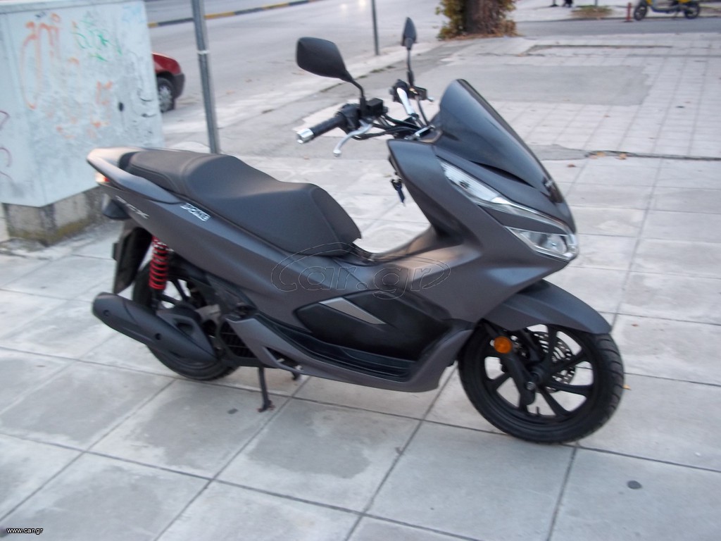 Car.gr - Honda PCX 125 2020 PCX 125 ABS #ΜΟΤΟ ΛΑΖΑΡΙΔΗΣ#