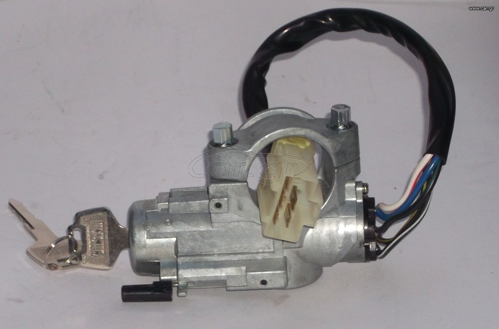 Car.gr - Μαγνητικός Διακόπτης Μίζας/Μηχανής - Nissan Sunny (N14) (1988 ...