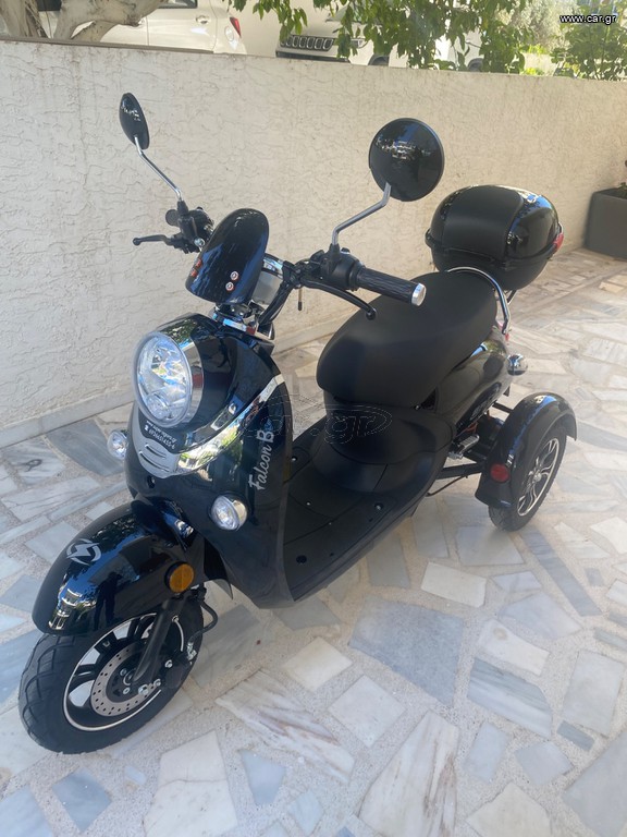 Car.gr - E-Rider Model 15 '24