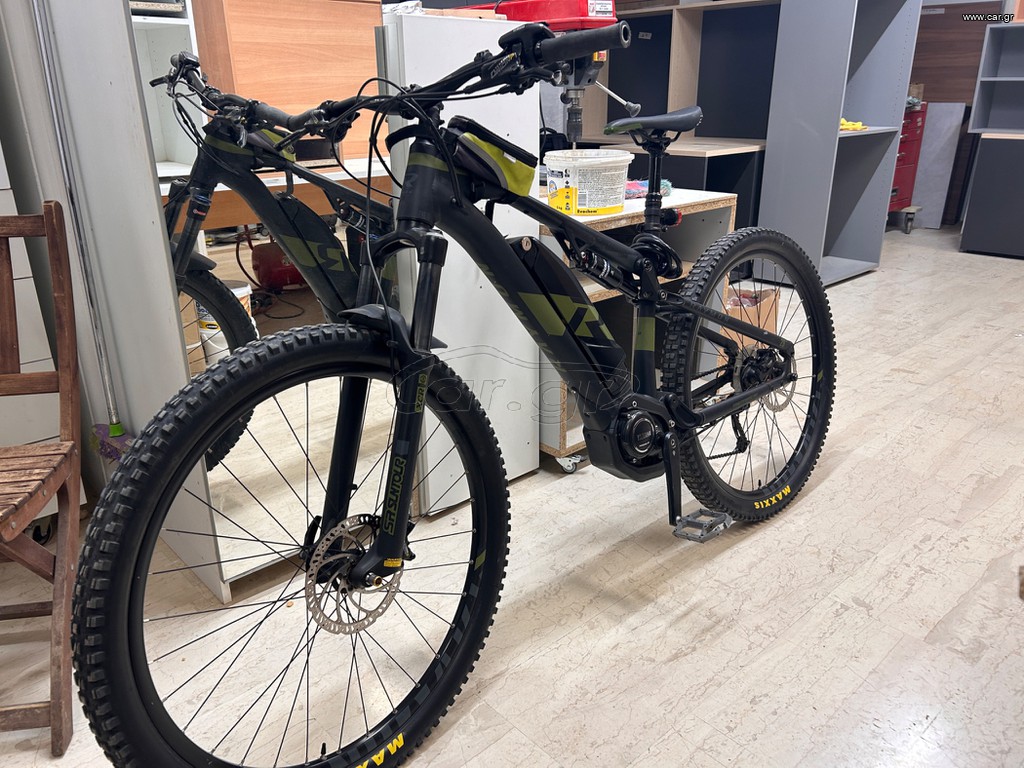 Car.gr - Raymon '21 Full ray 29 e 5.0