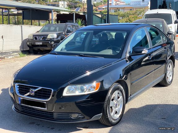 Car.gr - Volvo S40 '09 1.8 MOMENTUM ΤΕΛΗ 2025 ΠΛΗΡΩΜΕΝΑ
