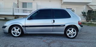 Car.gr - Cars, Citroen Saxo, vts, Sale