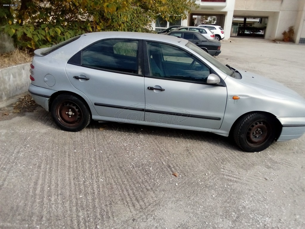 Car.gr - Fiat Brava 2000 BRAVA 1242 CC16V