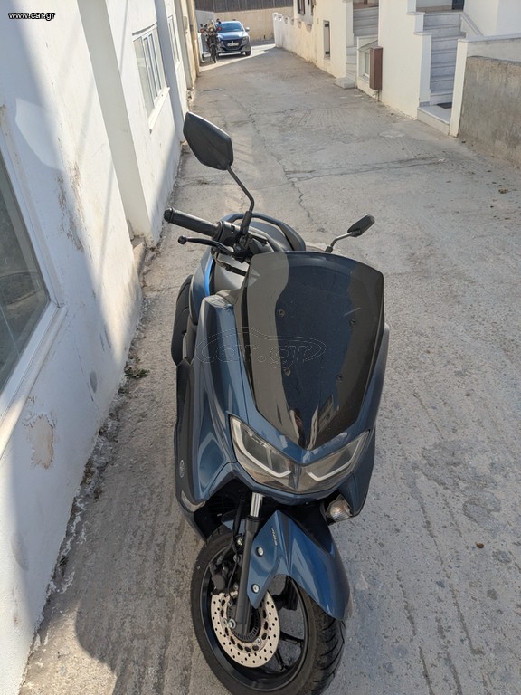 Car.gr - Yamaha NMAX '24 7/2024